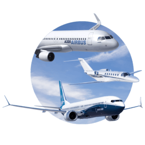 Airbus A320 Type Rating Course - Aerodynamics Type Ratings E-ATO-314